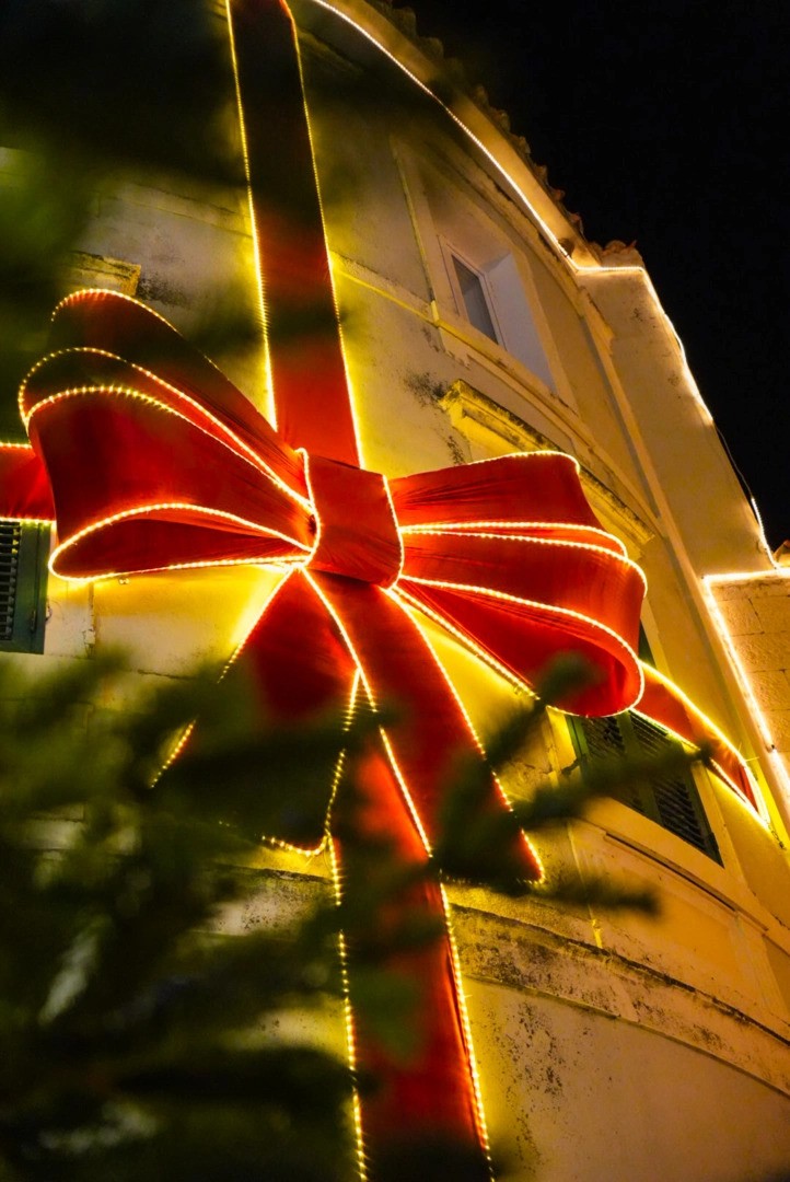 Advent na Makarskoj Rivijeri 2025/26